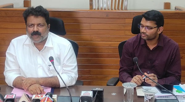 ರಾಜ್ಯದ ಮೀನುಗಾರರಿಗೆ ಮನೆ ಒದಗಿಸಲು ಪ್ರಯತ್ನ: ಸಚಿವ ಮಂಕಾಳ ವೈದ್ಯ | Minister ...