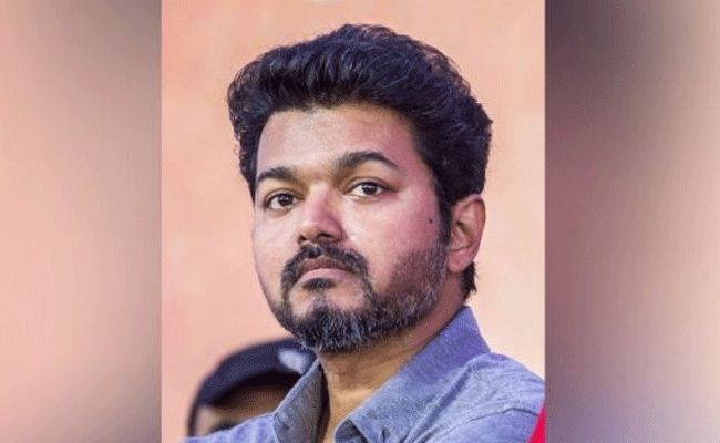 ಅಂಬೇಡ್ಕರ್‌, ಪೆರಿಯಾರ್‌ ಬಗ್ಗೆ ಓದಿ: ವಿದ್ಯಾರ್ಥಿಗಳಿಗೆ ನಟ ವಿಜಯ್‌ ಸಲಹೆ | Read ...