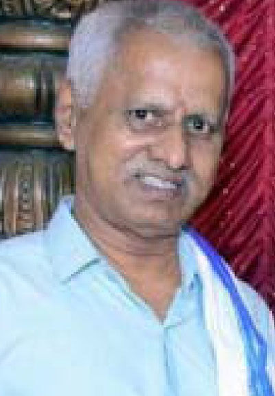 ಗೋಪಾಲಕೃಷ್ಣ ಭಟ್ ನಿಧನ | Gopalakrishna Bhat passed away