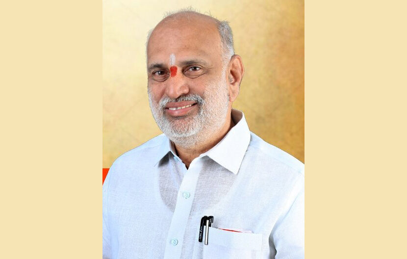 ಚುನಾವಣೆಯಲ್ಲಿ ನನ್ನನ್ನು ಸೋಲಿಸಲು ಸ್ವಪಕ್ಷದವರೇ ಯತ್ನಿಸಿದ್ದರು: ಶಾಸಕ ಶಿವರಾಮ ...