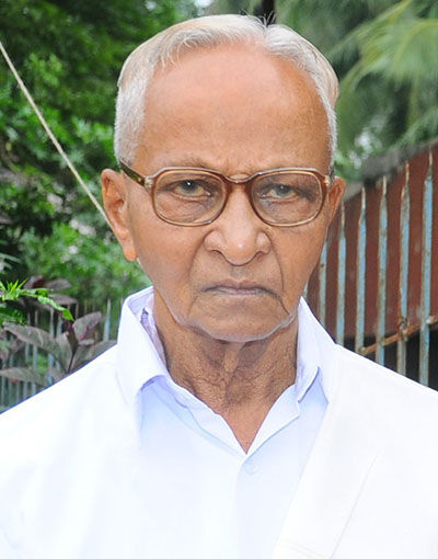 ಸಿ. ಕೆ.ಮಂಜರ್ ನಿಧನ | C. K. Manjar passed away