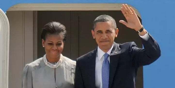 ಮಂಡ್ಯಕ್ಕೆ ಆಗಮಿಸಲಿರುವ ಬರಾಕ್ ಒಬಾಮಾ ದಂಪತಿ | Barak Obama couple arriving in ...