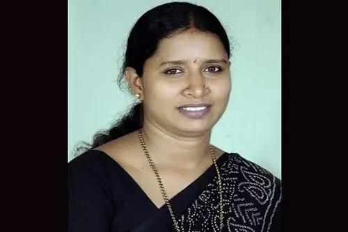 ಸುಧಾ ಚಂದ್ರಶೇಖರ್ ಶೆಟ್ಟಿಗೆ ಪಿಎಚ್‌ಡಿ ಪದವಿ | Sudha Chandrasekhar Shetty's Ph.D