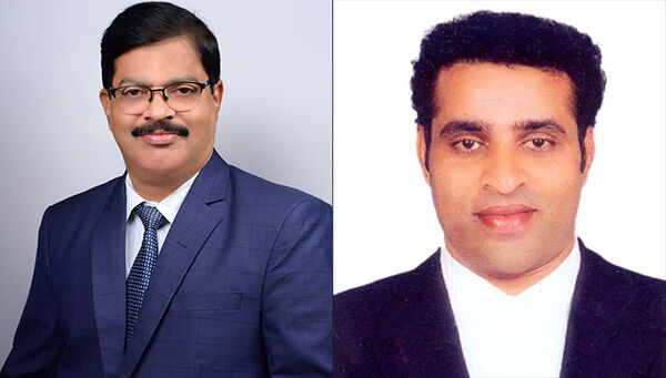 ಉಡುಪಿ ವಕೀಲರ ಸಂಘದ ನೂತನ ಅಧ್ಯಕ್ಷರಾಗಿ ರೆನೋಲ್ಡ್ ಪ್ರವೀಣ್ ಕುಮಾರ್ ಆಯ್ಕೆ ...