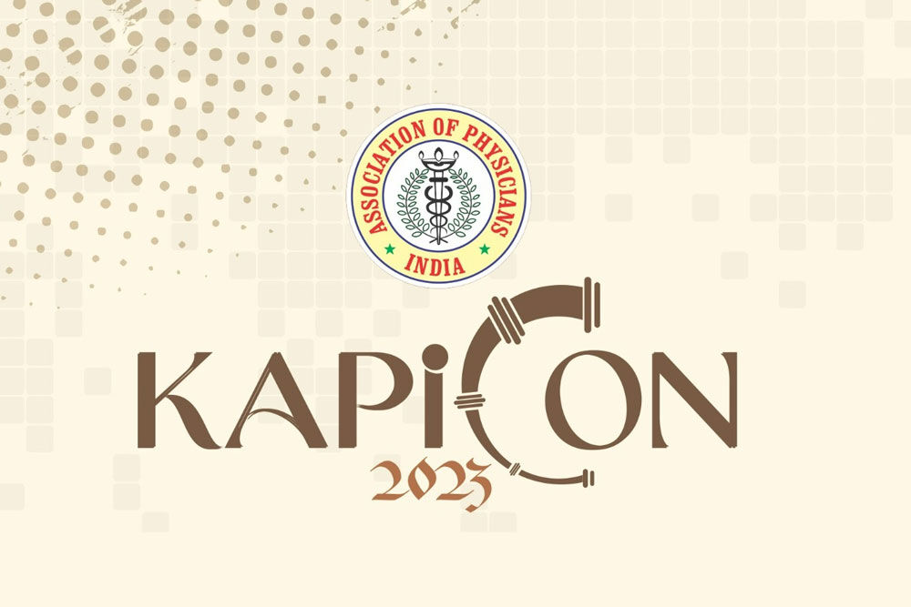 ಅ.5ರಿಂದ 8: ‘ಕ್ಯಾಪಿಕಾನ್ 2023’ ಸಮೇಳನ | October 5-8: 'Capacon 2023' conference