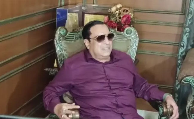 ಬಿಜೆಪಿ ಜೊತೆ ಮೈತ್ರಿ ಮಾಡಿಕೊಂಡ ಬಳಿಕ ಜೆಡಿಎಸ್ ಪಕ್ಷದ ಚಿಹ್ನೆ ಉಳಿಯುತ್ತಾ?: ಸಿ.ಎಂ ...