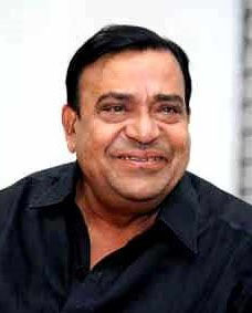 ಪಂಚವರ್ಣ ರಾಜ್ಯೋತ್ಸವ ಪ್ರಶಸ್ತಿಗೆ ನಟ ದೊಡ್ಡಣ್ಣ ಆಯ್ಕೆ | Actor Doddanna ...