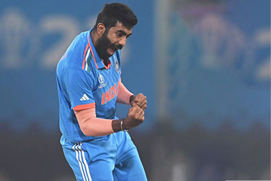 ದಾಖಲೆಗಳ ಸುರಿಮಳೆಯ ಪಂದ್ಯದಲ್ಲಿ ಬೂಮ್ರಾ ವಿಶಿಷ್ಟ ಸಾಧನೆ | Bumrah's unique ...