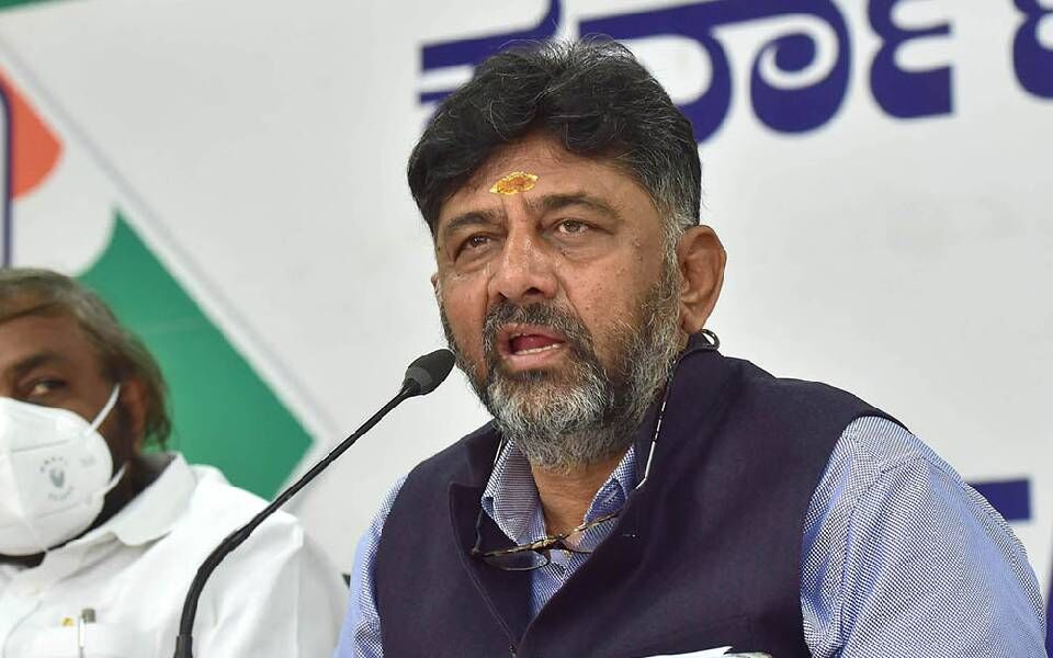 ಡಿ.ಕೆ. ಶಿವಕುಮಾರ್ ವಿರುದ್ಧದ ಸಿಬಿಐ ತನಿಖೆ ಹಿಂಪಡೆಯಲು ಸಚಿವ ಸಂಪುಟ ನಿರ್ಧಾರ | Karnataka Approves Proposal ...