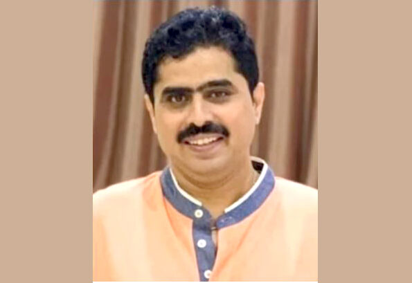 ವಂಚನೆ ಪ್ರಕರಣ: ‘ಬಿಟಿವಿ’ ಸುದ್ದಿವಾಹಿನಿ ಎಂ.ಡಿ. ಕುಮಾರ್ ಬಂಧನ | Fraud case ...