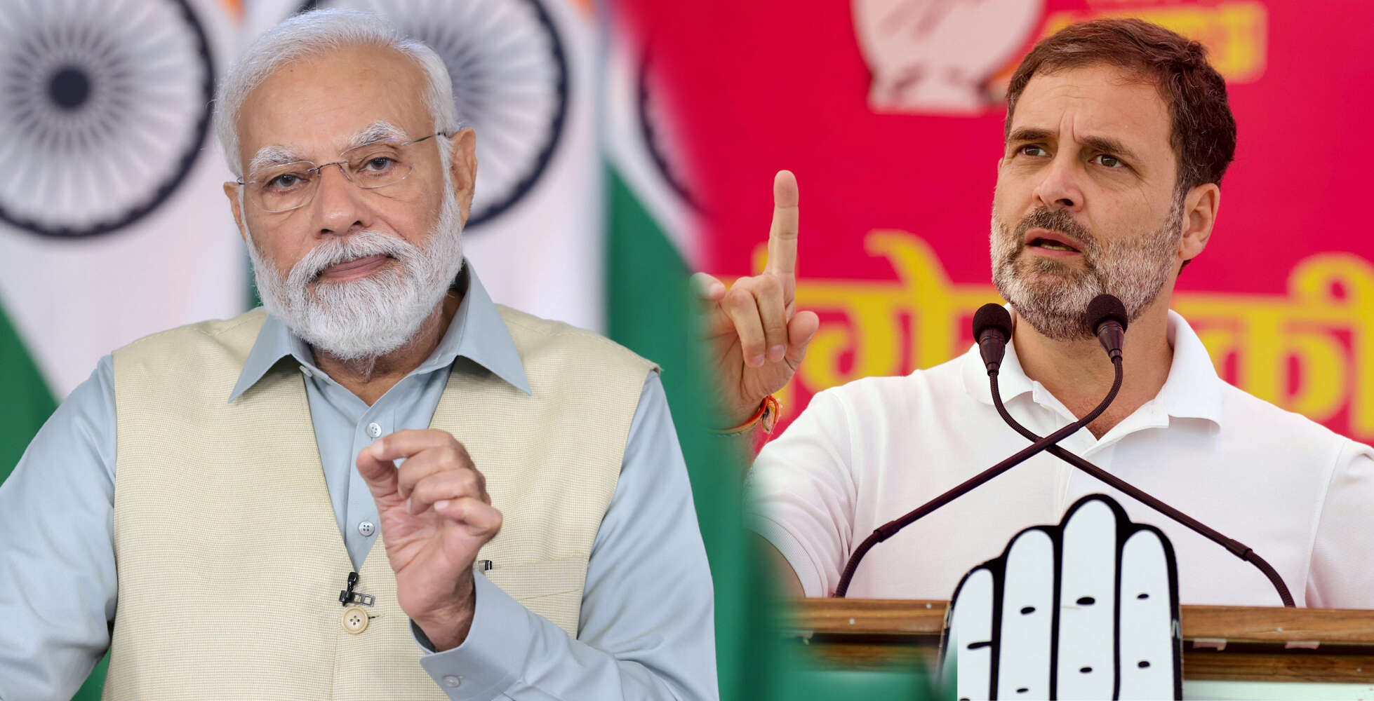 “ಪ್ರಧಾನಿ ಮೋದಿ ವಸೂಲಿ ಭಾಯ್” : ರಾಹುಲ್ ಟೀಕೆ | "Prime Minister Modi Vasuli ...