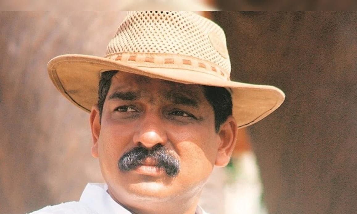 ಆಸ್ಕರ್ ವೇದಿಕೆಯಲ್ಲಿ ಭಾರತದ ಕಲಾನಿರ್ದೇಶಕ ನಿತಿನ್ ದೇಸಾಯಿ ಸ್ಮರಣೆ | Oscars 2024: Indian art designer ...