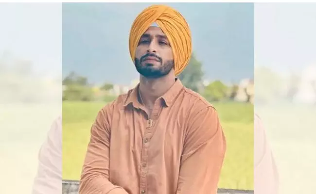 ಹರ್ಯಾಣ : ರೈತ ಹೋರಾಟಗಾರ ನವದೀಪ್‌ ಸಿಂಗ್ ಬಂಧನ | Haryana: Farmer activist ...