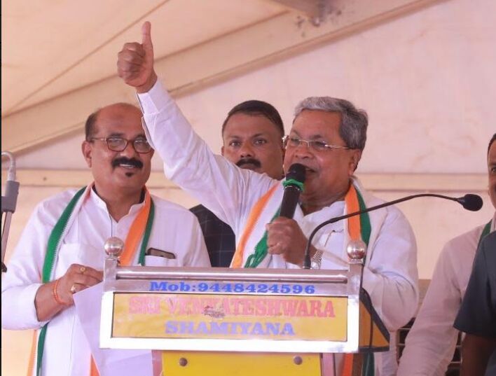 ನರೇಂದ್ರ ಮೋದಿ ಸರ್ವಾಧಿಕಾರಿಯಂತೆ ವರ್ತಿಸುತ್ತಿದ್ದು, ಪ್ರಜಾಪ್ರಭುತ್ವ ...