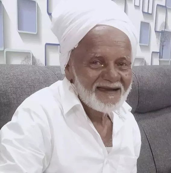 ಉಸ್ಮಾನ್ ಪೆರಿಂಜೆ