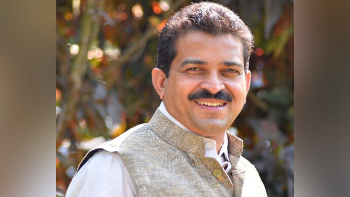 ಶಿಕ್ಷಕರ ಕ್ಷೇತ್ರದ ಸಮಸ್ಯೆ ಬಗೆಹರಿಸಲು ಶೈಕ್ಷಣಿಕ ವಲಯದ ಅಭ್ಯರ್ಥಿಯೇ ಸೂಕ್ತ ...