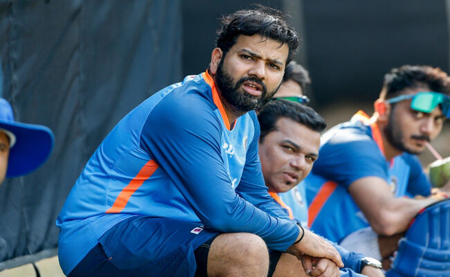 ಬಾಂಗ್ಲಾದೇಶ ವಿರುದ್ಧ ಮೊದಲ ಟೆಸ್ಟ್ | ರೋಹಿತ್ ಶರ್ಮಾ ಬಳಗದಿಂದ ಕಠಿಣ ಅಭ್ಯಾಸ ...