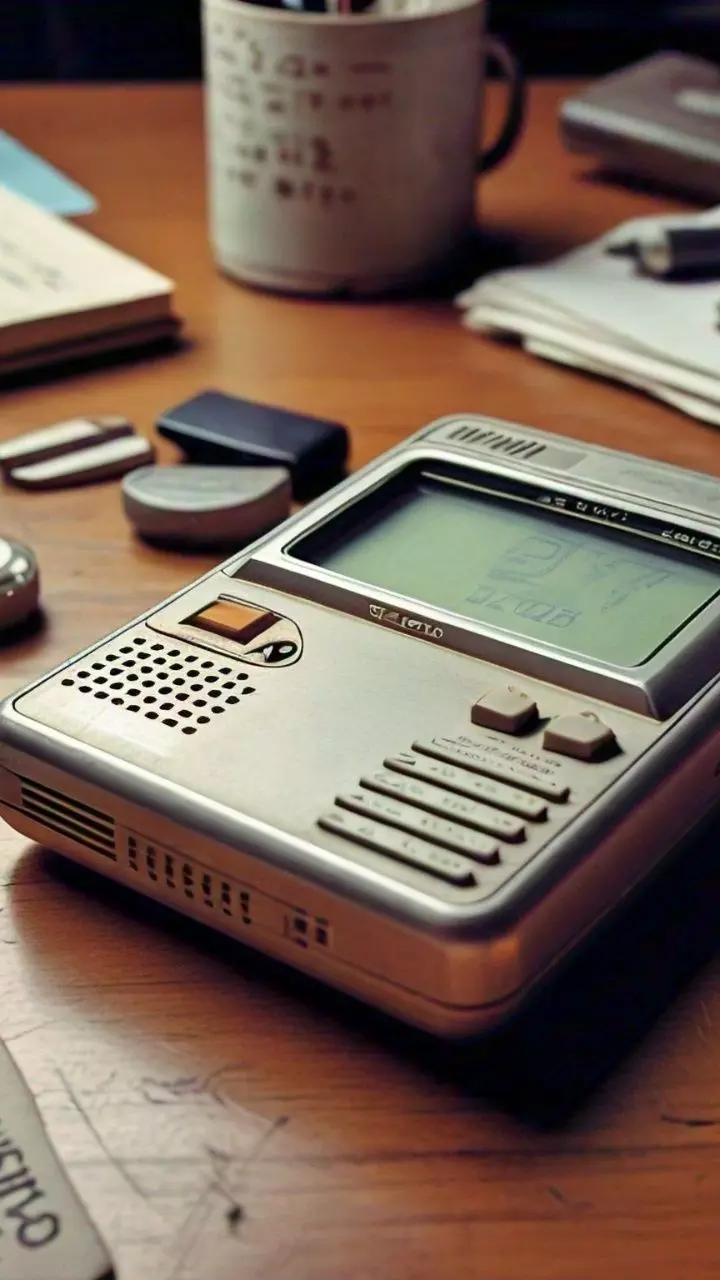 What is the 'pager' weapon used by Israel on Lebanon?