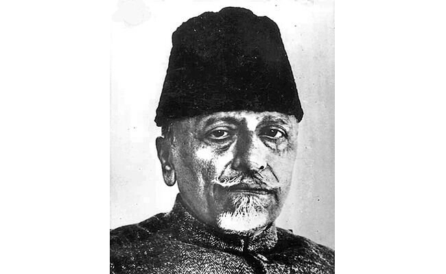 ರಾಷ್ಟ್ರೀಯ ಶಿಕ್ಷಣ ದಿನ | ಭಾರತ ರತ್ನ ಮೌಲಾನಾ ಅಬುಲ್ ಕಲಾಂ ಆಝಾದ್ ರಿಗೆ ಸಮರ್ಪಿತ ...