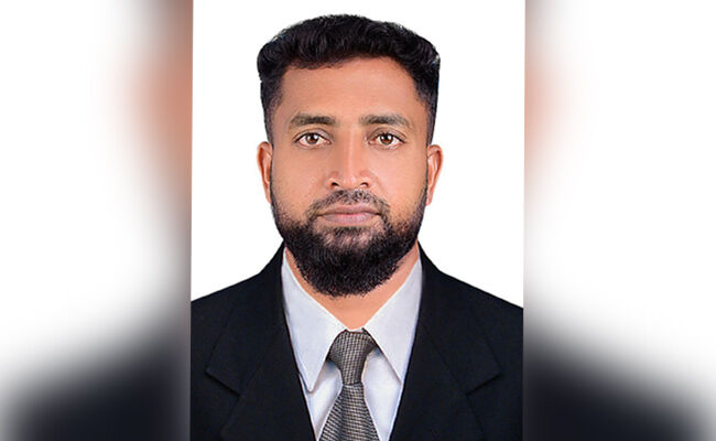 ಕಿನ್ನಿಗೋಳಿ: ಖಿಲ್‌ರಿಯಾ ಜುಮಾ ಮಸೀದಿ ಅಧ್ಯಕ್ಷರಾಗಿ ಟಿ.ಎ. ಹನೀಫ್ ಆಯ್ಕೆ ...