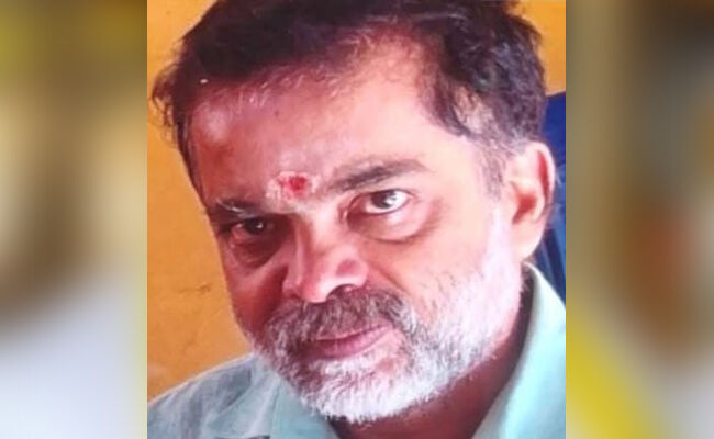 ಉಪ್ಪಳ : ಸೇತುವೆಯಿಂದ ನದಿಗೆ ಹಾರಿದ್ದ ವ್ಯಕ್ತಿಯ ಮೃತದೇಹ ಪತ್ತೆ | Uppala: Body ...