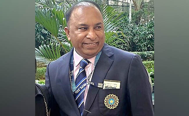 ಬಿಸಿಸಿಐ ಕಾರ್ಯದರ್ಶಿಯಾಗಿ ದೇವಜಿತ್ ಸೈಕಿಯಾ ನೇಮಕ | Devjit Saikia appointed as ...