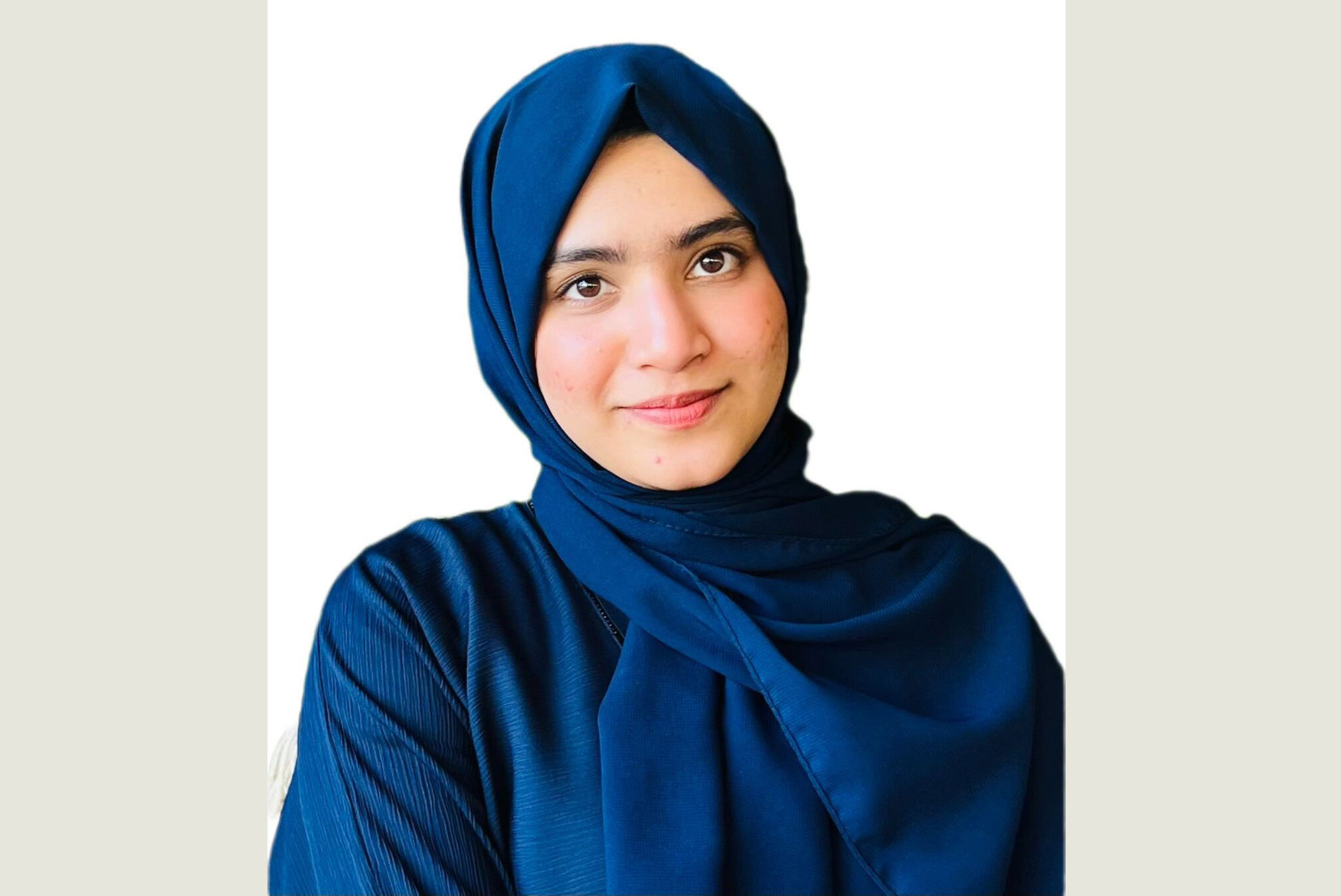 ಎಸಿಸಿಎ ಪರೀಕ್ಷೆ: ಮೊದಲ ಯತ್ನದಲ್ಲೇ ತೇರ್ಗಡೆಯಾದ ಹುದಾ ನೂರ್ | ACCA Exam: Huda ...