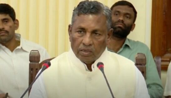 ಅರ್ಹತೆ ಇಲ್ಲದೇ ಬಿಪಿಎಲ್ ಕಾರ್ಡ್ ಪಡೆದವರಿಗೆ ದಂಡ : ಕೆ.ಎಚ್.ಮುನಿಯಪ್ಪ | Penalty ...