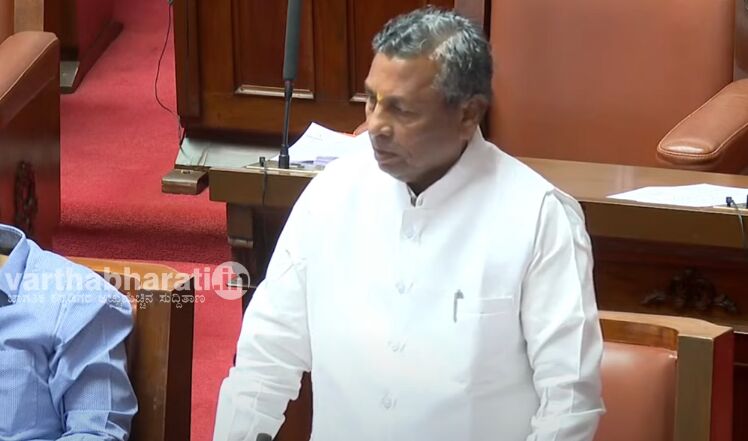 ಬಿಪಿಎಲ್ ಕಾರ್ಡ್ ಪರಿಷ್ಕರಣೆ ಎರಡು ತಿಂಗಳೊಳಗೆ ಪೂರ್ಣ: ಕೆ.ಎಚ್.ಮುನಿಯಪ್ಪ | K.H. Muniyappa