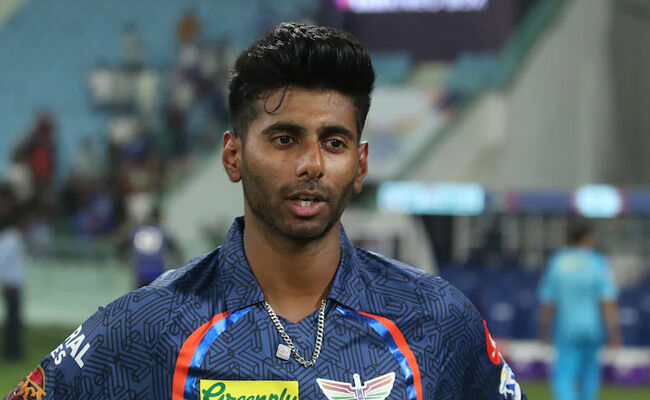 ಐಪಿಎಲ್‌ ಗೆ ವಾಪಸಾಗಲು ಮಯಾಂಕ್ ಯಾದವ್ ಸಿದ್ಧ: ಜಸ್ಟಿನ್ ಲ್ಯಾಂಗರ್ | Mayank Yadav ...