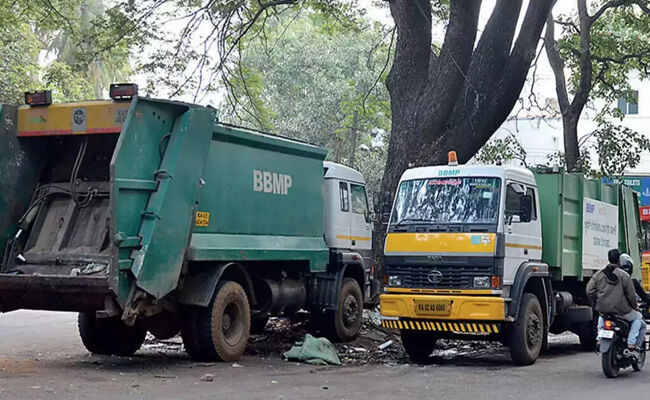 ಬಿಬಿಎಂಪಿ ‘ಕಿಲ್ಲರ್ ಕಸದ ಲಾರಿ’ಗೆ ಇನ್ನೆಷ್ಟು ಜೀವ ಬೇಕು? | How much more life ...