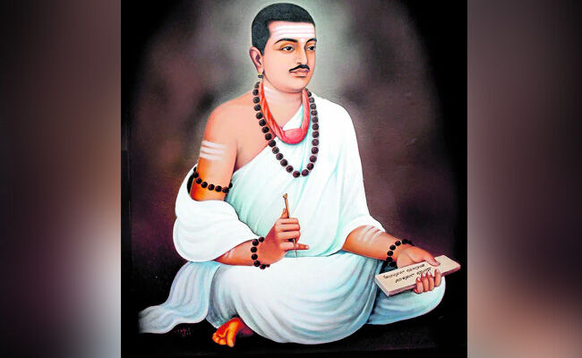 ಕಲಬುರಗಿ | ಎ.30 ರಂದು ಸಾಂಸ್ಕೃತಿಕ ನಾಯಕ ಬಸವ ಜಯಂತಿ ಆಚರಣೆ | Kalaburagi ...