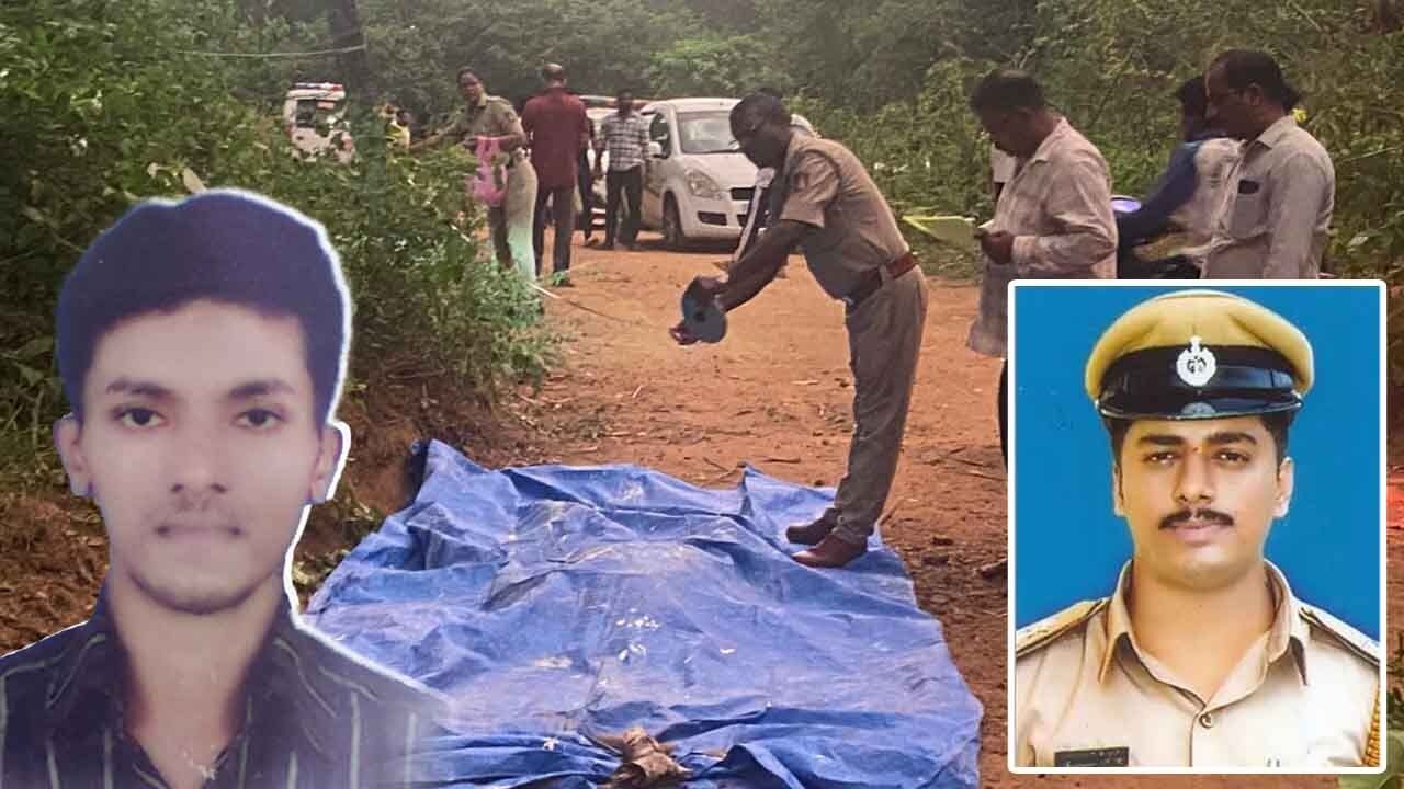 ಮಂಗಳೂರು | ಗುಂಪು ಹತ್ಯೆಯನ್ನು ಮುಚ್ಚಿಹಾಕಲು ಪ್ರಯತ್ನಿಸಿದ್ದ ಪೊಲೀಸರು! | police ...