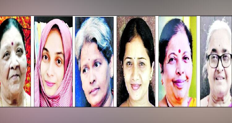 ಉತ್ತರ ಕರ್ನಾಟಕ ಲೇಖಕಿಯರ ಸಂಘದಿಂದ ಕಾವ್ಯ, ಕಥಾ ಪ್ರಶಸ್ತಿ ಪ್ರಕಟ