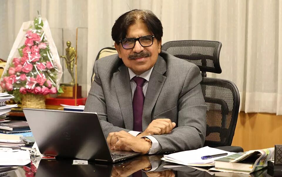 "ಇದು ಸುಳ್ಳು ಸುದ್ದಿ": ವಿಧಾನ ಪರಿಷತ್‌ ಸ್ಥಾನ ಕುರಿತ ಸುದ್ದಿಗೆ ಎಲ್‌.ಕೆ.ಅತೀಕ್ ...