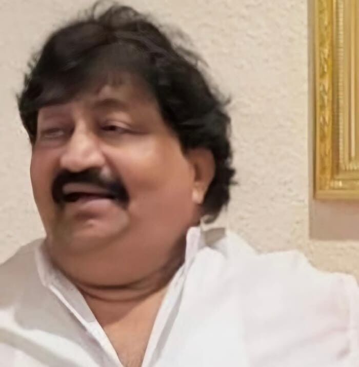 ಉದ್ಯಮಿ ಪ್ರಭಾಕರ ಪೂಂಜ ನಿಧನ