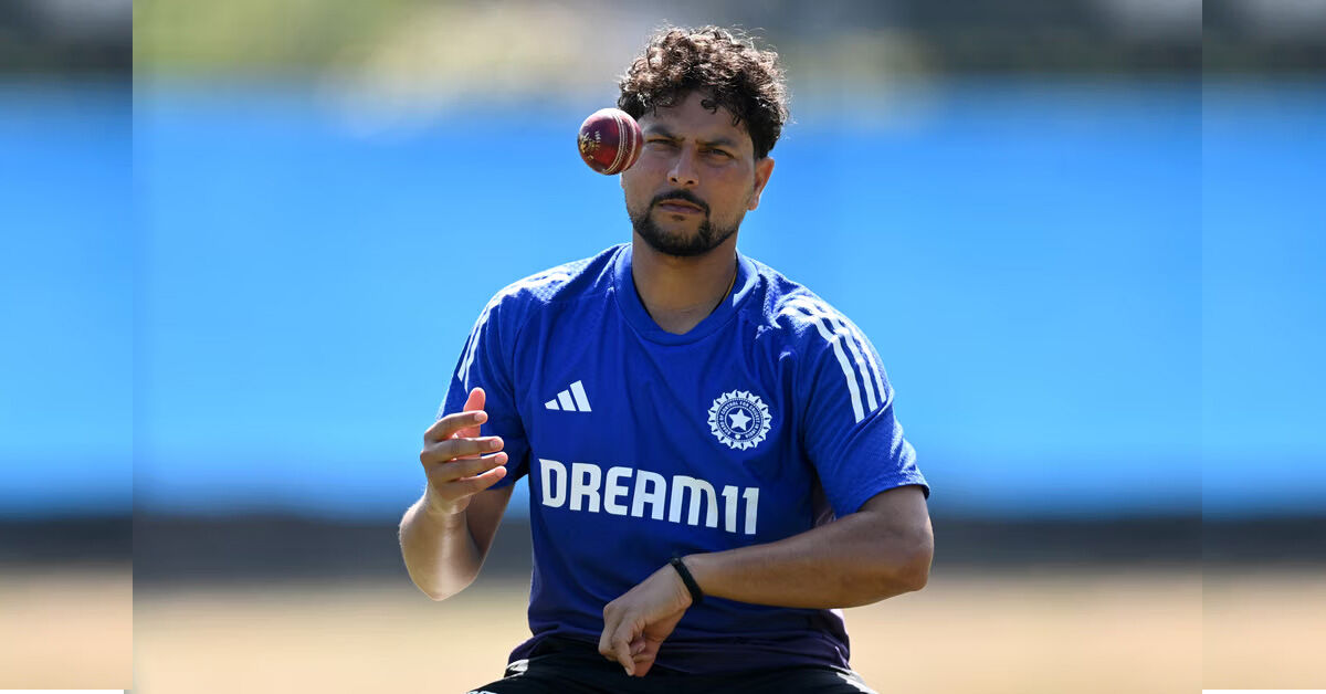 ಎಲ್ಲ ಮಾದರಿಯ ಕ್ರಿಕೆಟ್ ನಲ್ಲಿ ಆಡುವುದು ದೊಡ್ಡ ಗೌರವ: ಕುಲದೀಪ್ ಯಾದವ್ | Playing ...