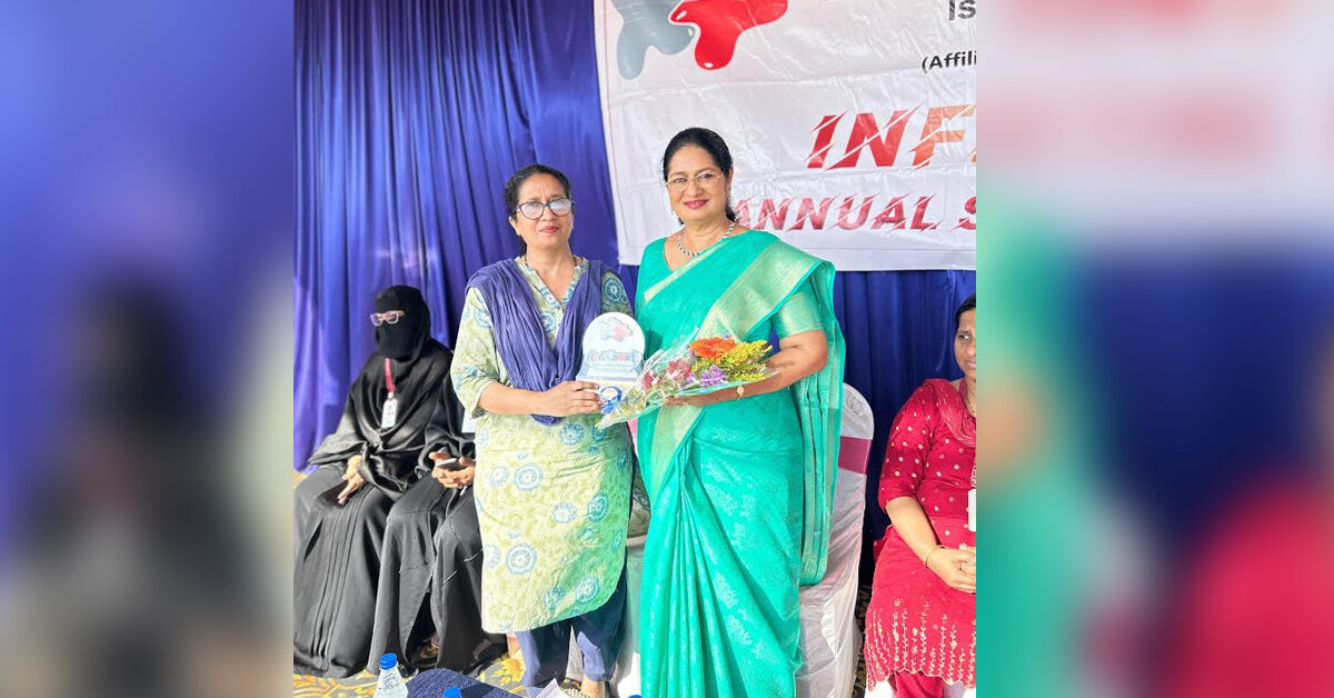 ಮಂಗಳೂರು | ರೆಡ್ ಕ್ಯಾಮೆಲ್ಸ್ ಇಸ್ಲಾಮಿಕ್ ಶಾಲೆಯ ವಾರ್ಷಿಕ ಕ್ರೀಡಾಕೂಟ | Mangaluru ...