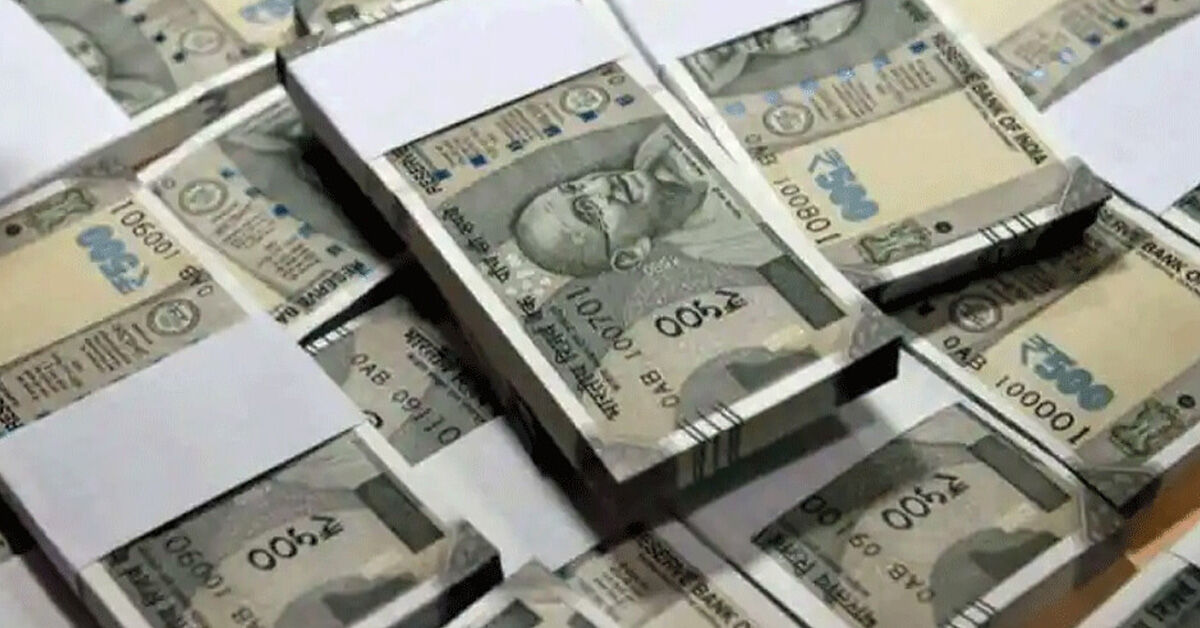 ಇಪಿಎಫ್‍ಓ ಮಾಸಿಕ ವೇತನ ಮಿತಿ 25ರಿಂದ 30 ಸಾವಿರಕ್ಕೆ ಹೆಚ್ಚಿಸಲು ಕೇಂದ್ರ ಸರಕಾರ ...