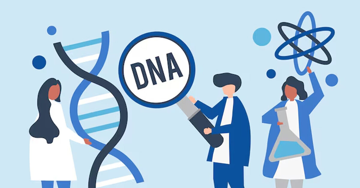 ಪಿತೃತ್ವದ ಪ್ರಕರಣದಲ್ಲಿ DNA ಪರೀಕ್ಷೆಯನ್ನು ಸುಪ್ರೀಂ ಕೋರ್ಟ್ ಎತ್ತಿಹಿಡಿದದ್ದು ಏಕೆ ...